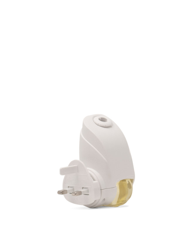 plug-in diffuser ~ spry scents